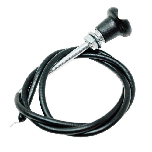 Genuine Scag 482314 Choke Control Cable 35" SW32 SW36A SW48A SW52V SWZ ...