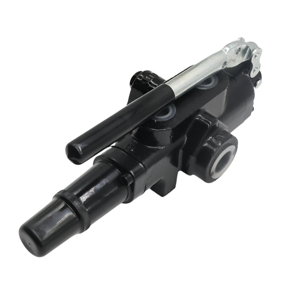 KOV30-NPT Power 30 GPM Log Splitter Kick-Off Control Valve | eBay