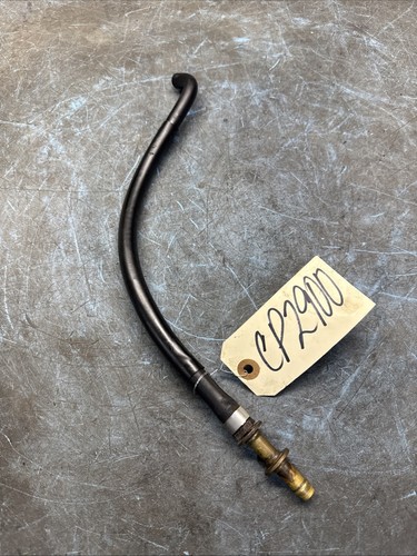 CP2900 YAMAHA MARINE FUEL HOSE CONNECTOR 6AW-24377-01-00, F150 | eBay