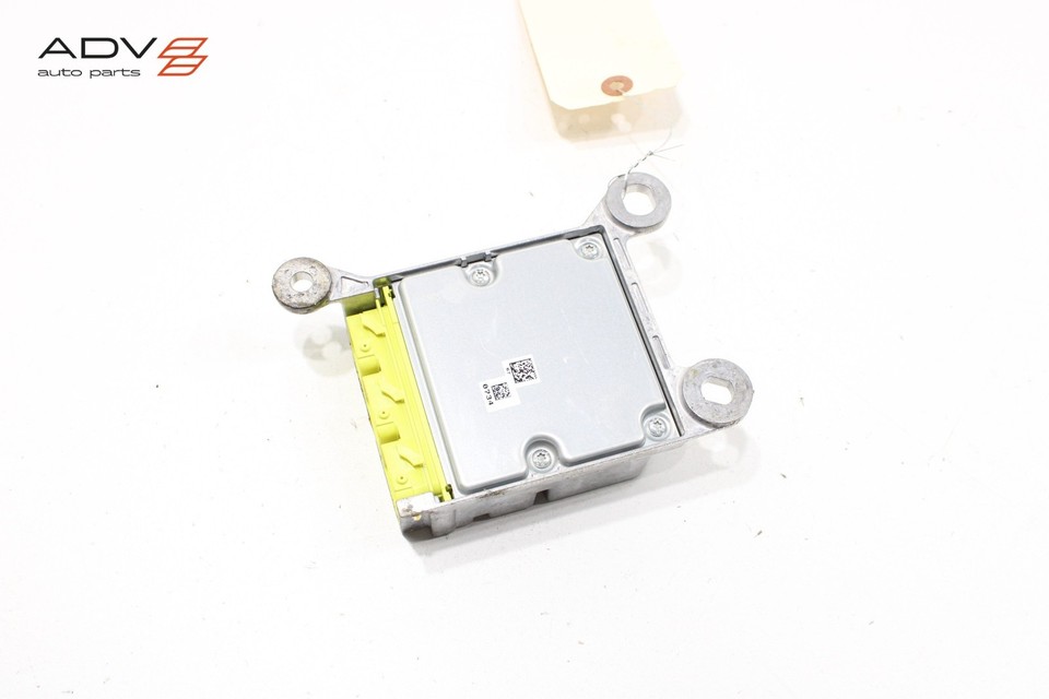 2024 TOYOTA TACOMA RESTRAINT DIAGNOSTIC COMPUTER MODULE SRS UNIT OEM | eBay