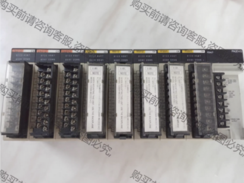 Ship Quickly Omron plc E2E-X16MB1T18-M1 refurbished | eBay