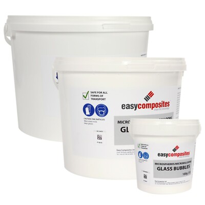 3M K20 microballoons microspheres glass bubbles | eBay UK