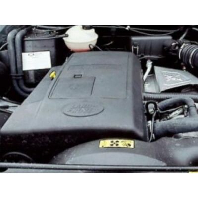 2001 Land Rover Defender 2,5 TD5 Diesel 10P Motor Engine 122 PS | eBay
