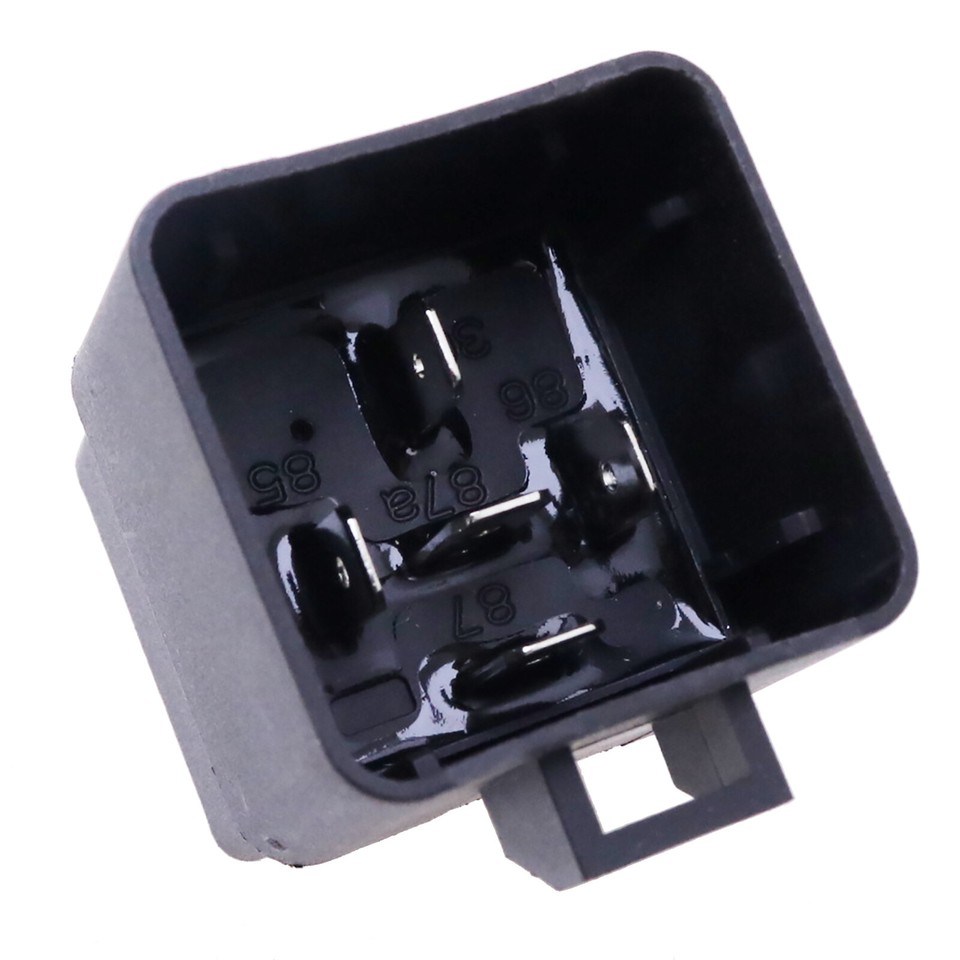 12V Relay for John Deere 310G 310SG 315SG 310J 310K 310L 310SJ 310SK ...