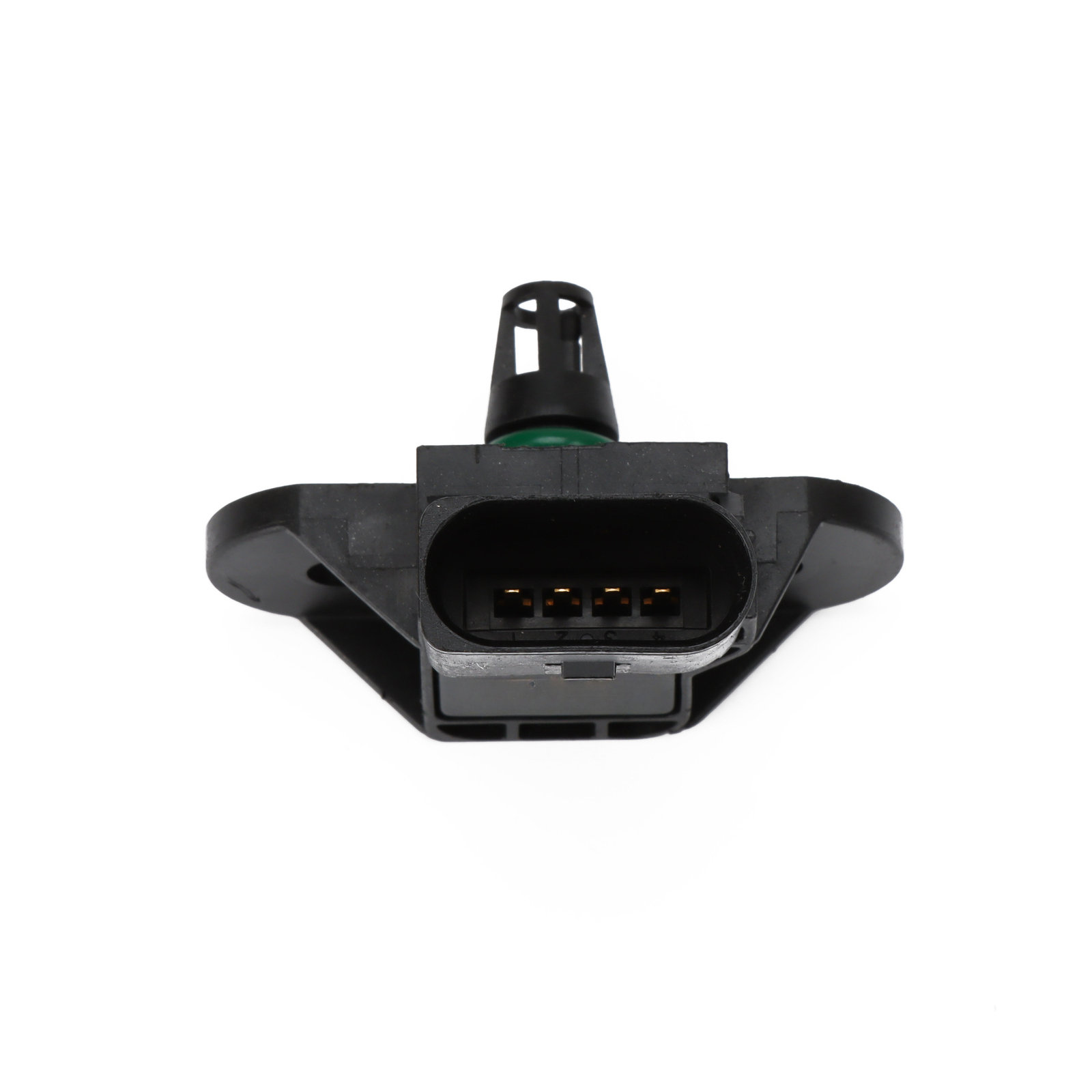 1 Pc Intake Manifold Air Pressure Sensor For VW 2.5L Audi S4 S5 A6 Q7 3 ...