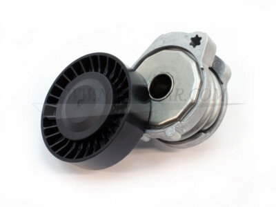 Volvo 31258153 Belt tensioner, V-ribbed belt | eBay