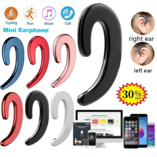 Headphones Wireless Bluetooth 4.2 Earphones Sports | eBay