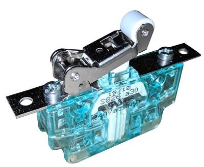 31 - 100 Amps - Switch Series - 2