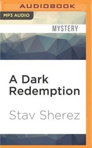 A Dark Redemption by Stav Sherez (CD-Audio, 2016) for sale online | eBay