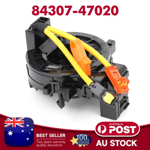 Brand-New OEM MODIGT Clock Spring For Toyota Prius 84307-47020 1NZ-FXE ...