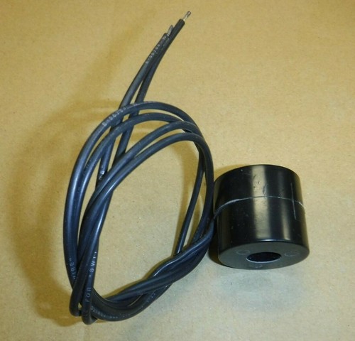 Versa Products Co. Pneumatic Valve Coil P-1002-02-A240 | eBay