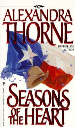 Seasons of the Heart by Thorne, Alexandra 9780786003013| eBay