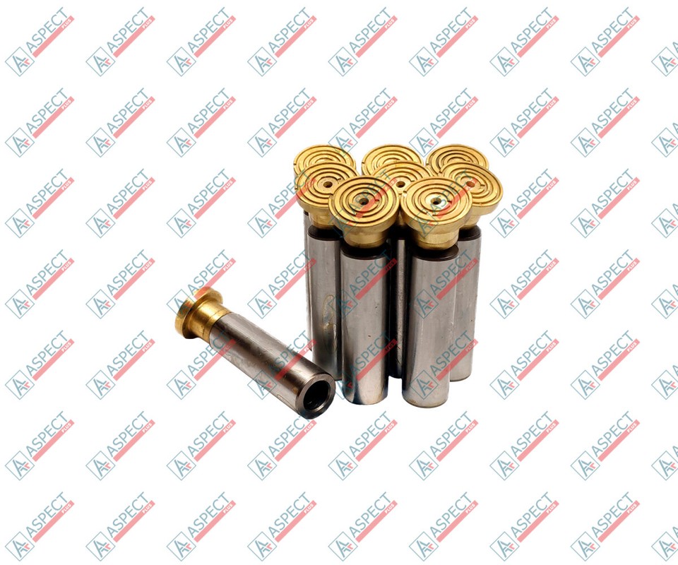 Sauer-danfoss PV20, SPV20 Piston shoe 711291 Set of 9 pc | eBay