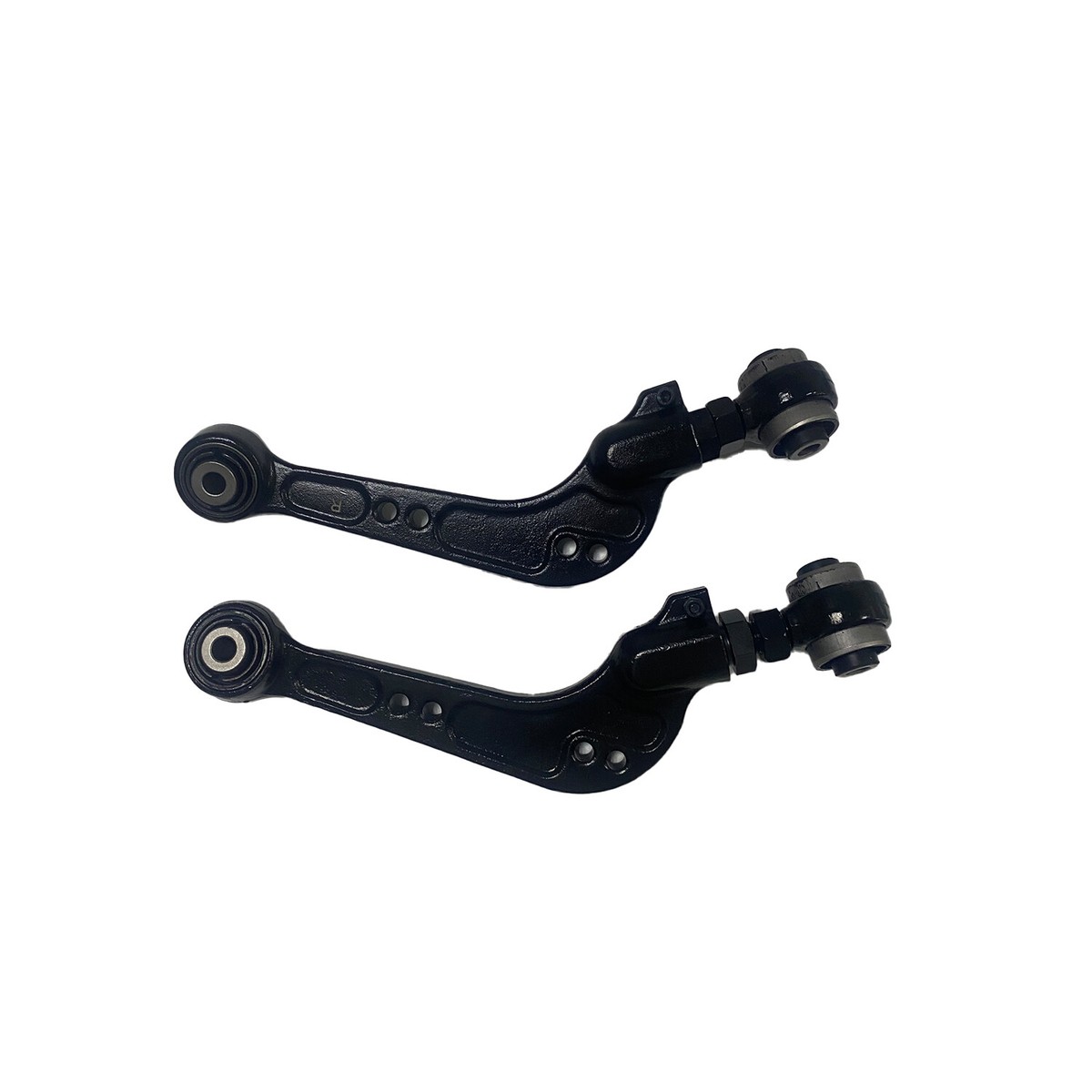 Toyota RAV4 Trailing Arms A-Premium Rear Suspension Trailing Arms Pair ...