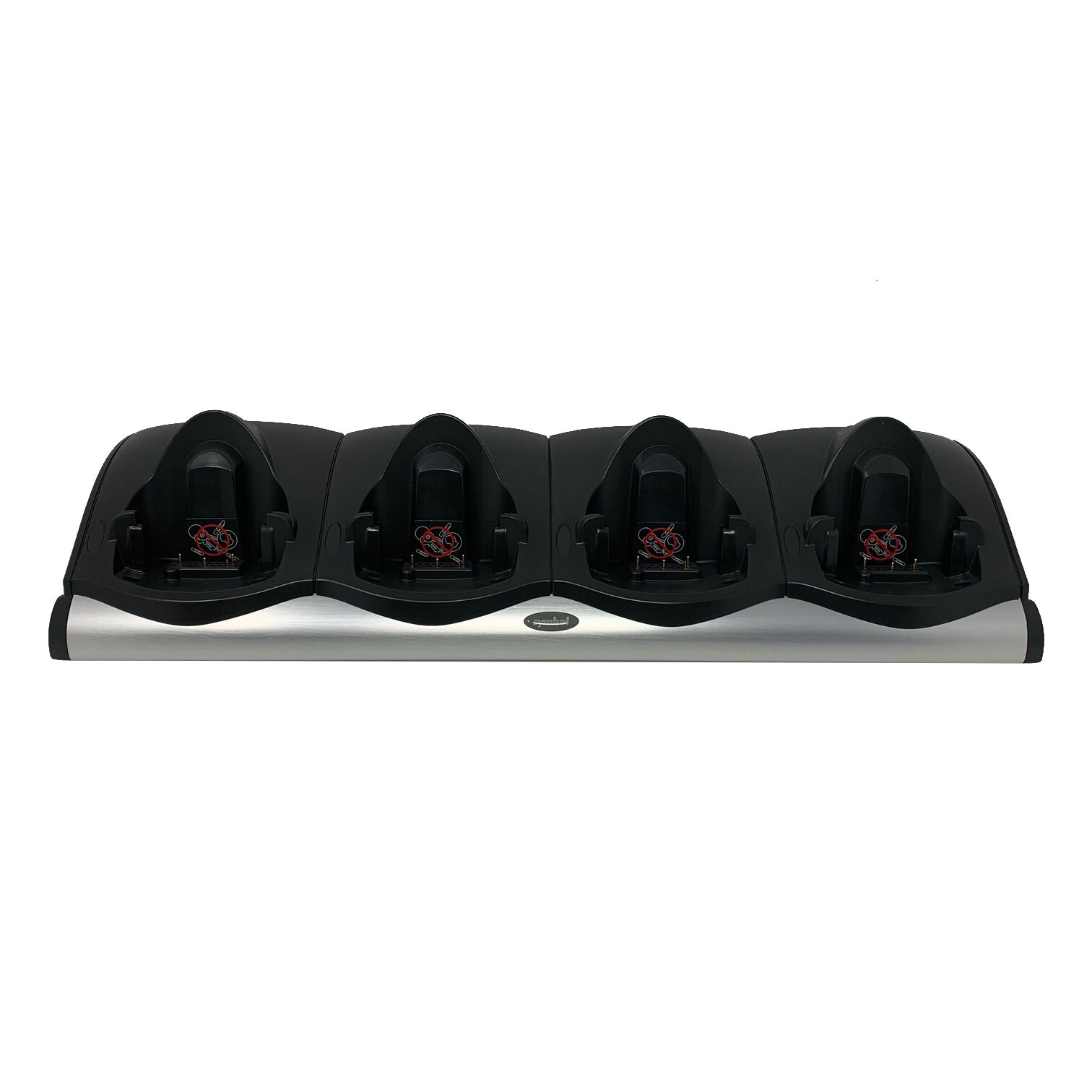 Zebra Symbol Motorola 4 SLOT Cradle Charger Kit MC92N0 MC9190 CRD9101 ...
