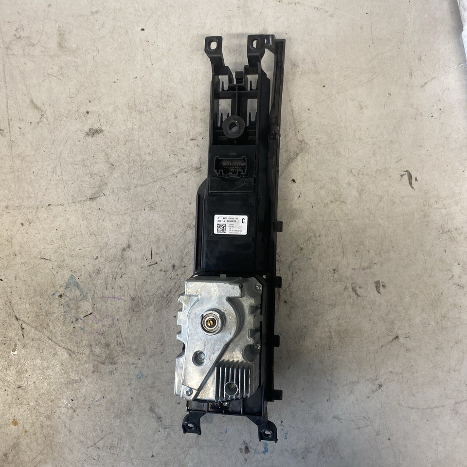 2011 JAGUAR XF GEAR SELECTOR HANDBRAKE SWITCH 8X23-7E453-CF | eBay