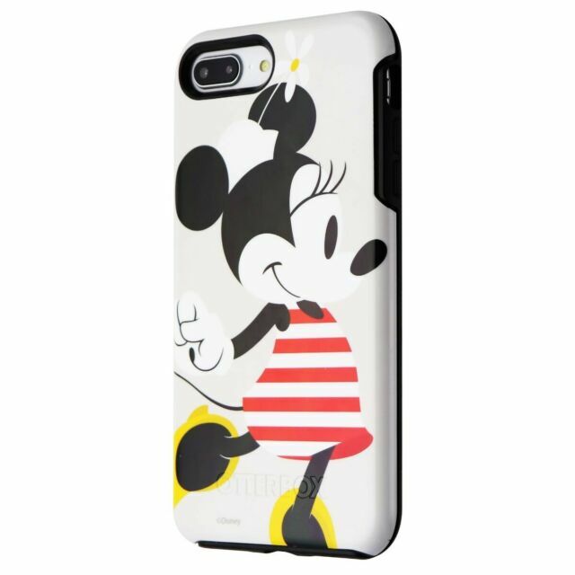 Minnie Mouse Cell Phone Cases, Covers & Skins for Apple for sale | eBay