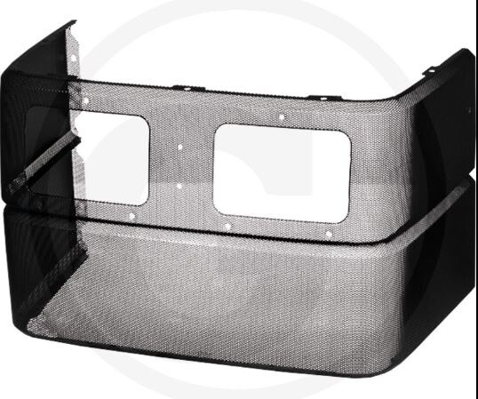 NEWGARDENSTORE Radiator Mask For Agricultural Tractor 65417109 | eBay