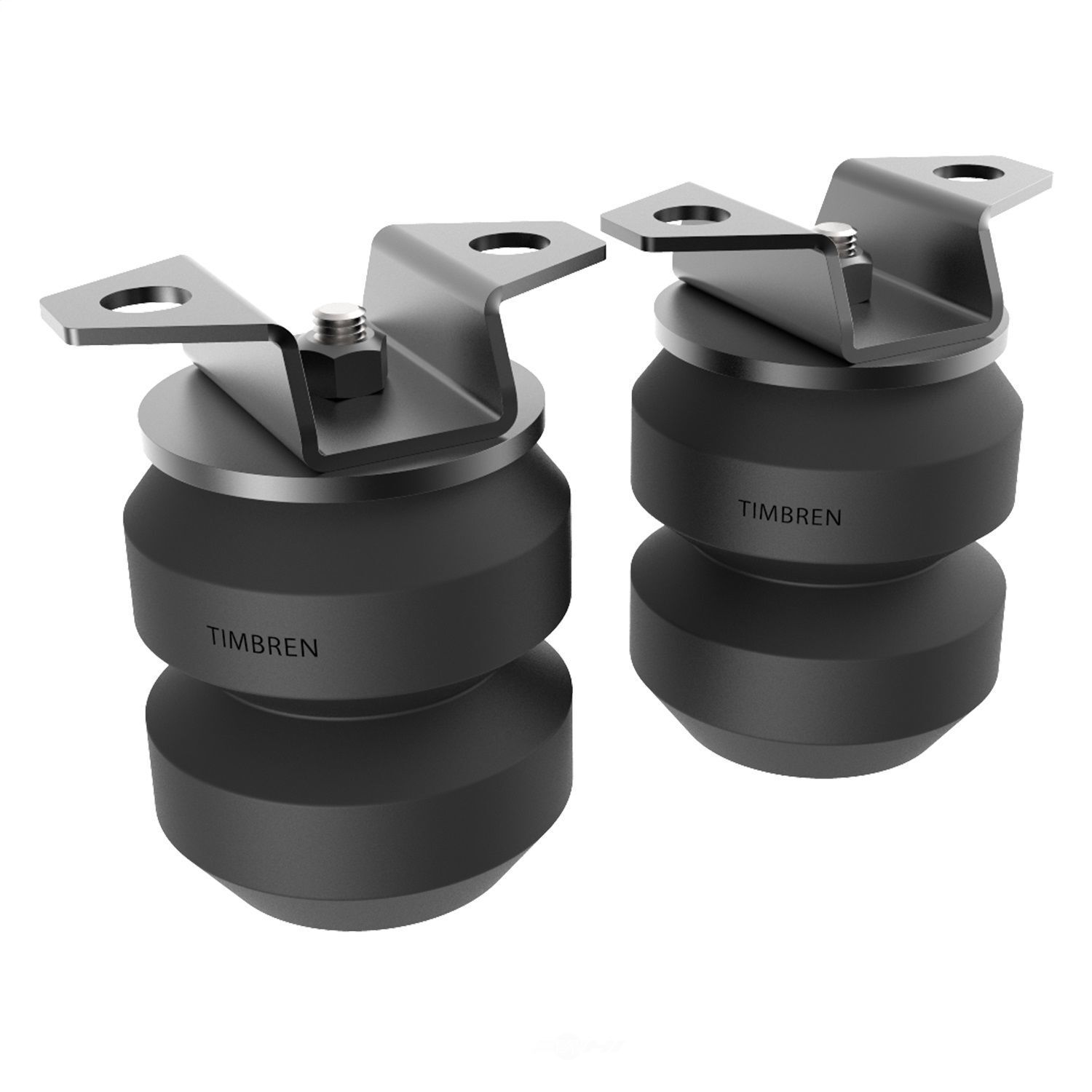 Suspension Rubber Helper Spring Kit-Limited Timbren SES FRFLX for sale ...