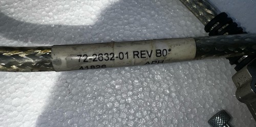 Cisco 72-2632-01 CAB-STACK-50CM Stackwise Cable for Catalyst 3750 3650 ...