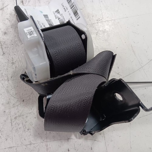 Subaru Forester Seat Belt Strap Retractor Right Passenger Rear Back ...