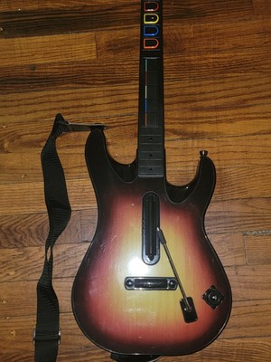 RedOctane Guitar Hero World Tour (Playstation 3, 2008) | eBay