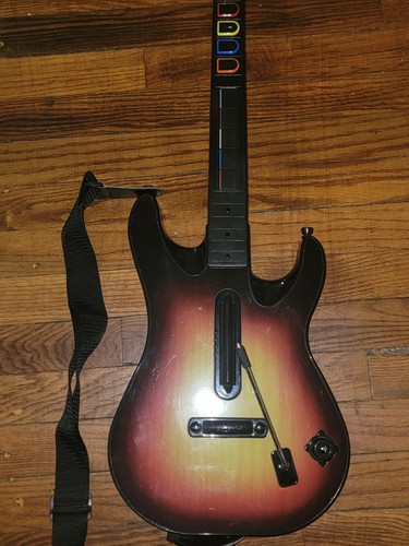 RedOctane Guitar Hero World Tour (Playstation 3, 2008) | eBay