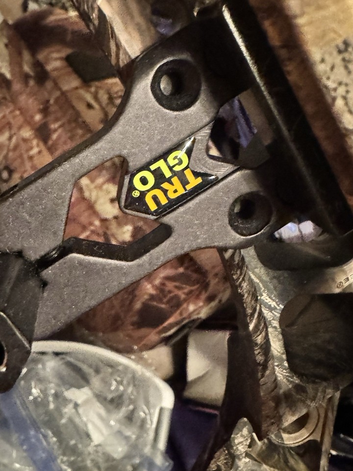 Mathews Drenalin SE3 Compound Bow 29 / 70#Solocam Right Hand Camo | eBay