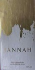 Pack of 3 JANNAH-eau de parfum for women From France. | eBay