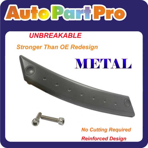 Matel Interior Front Left Door Pull Handle Repair Kit for 98-2010 VW ...