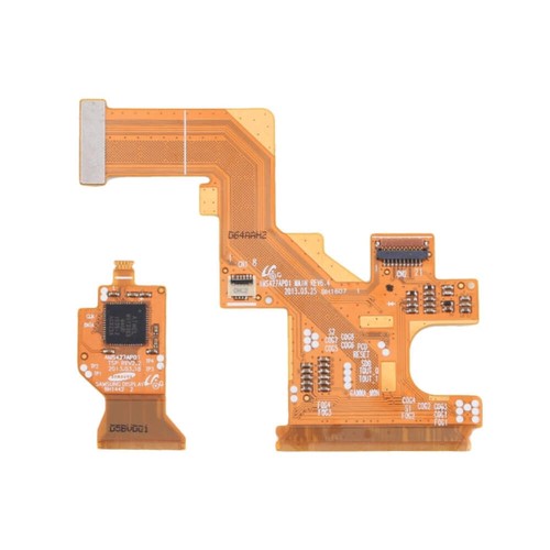 LCD Connector Flex Cable for Samsung Galaxy S4 Mini I9190 | eBay