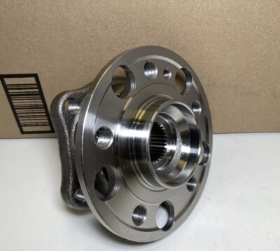 1 REAR WHEEL HUB BEARING ASSEMBLY FOR MERCEDES BENZ S450/S550/S550e ...