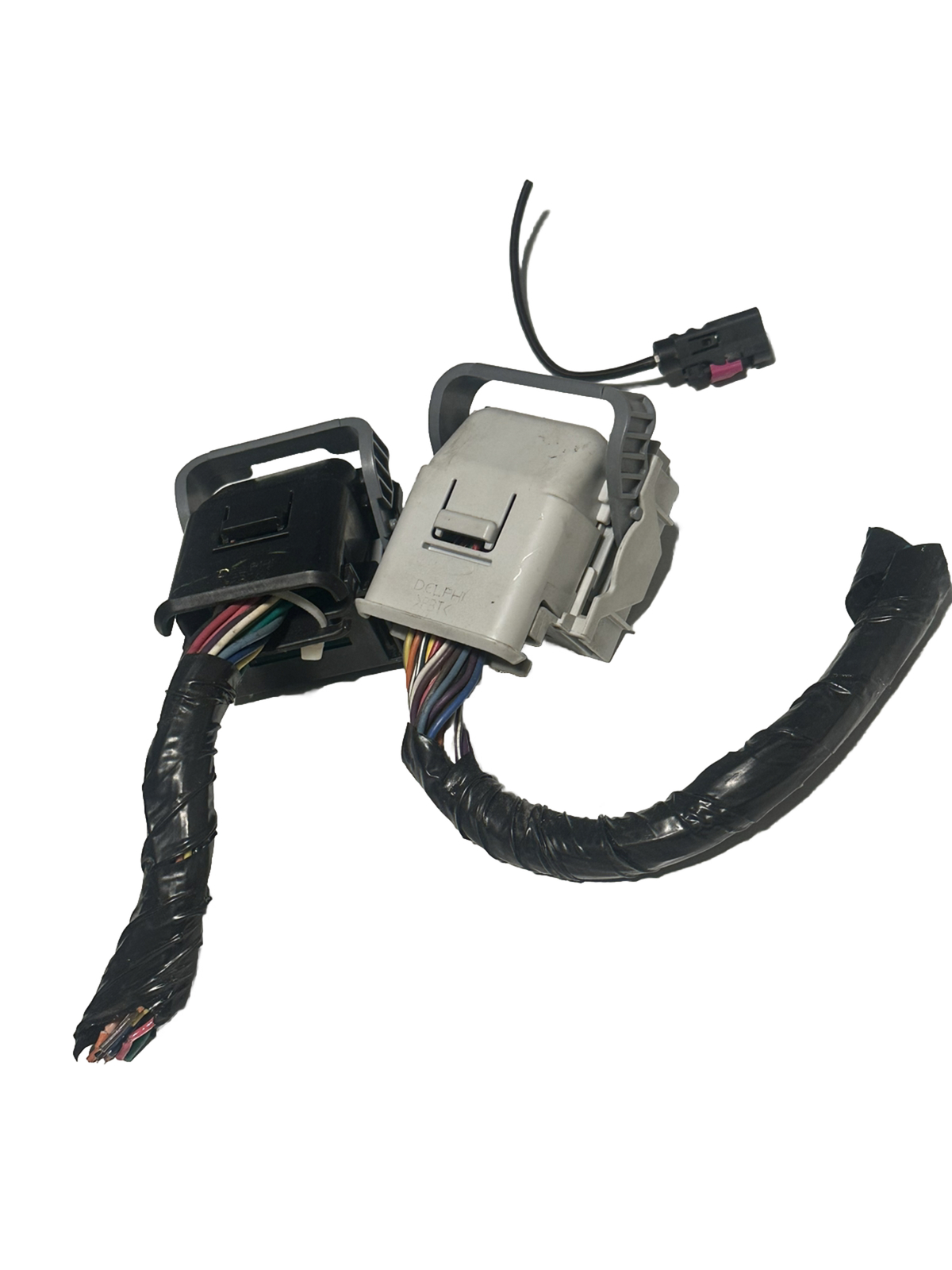 GM 25816710 07-08 Chevy Colorado BCM BCU Body Control Module Unit C347 ...