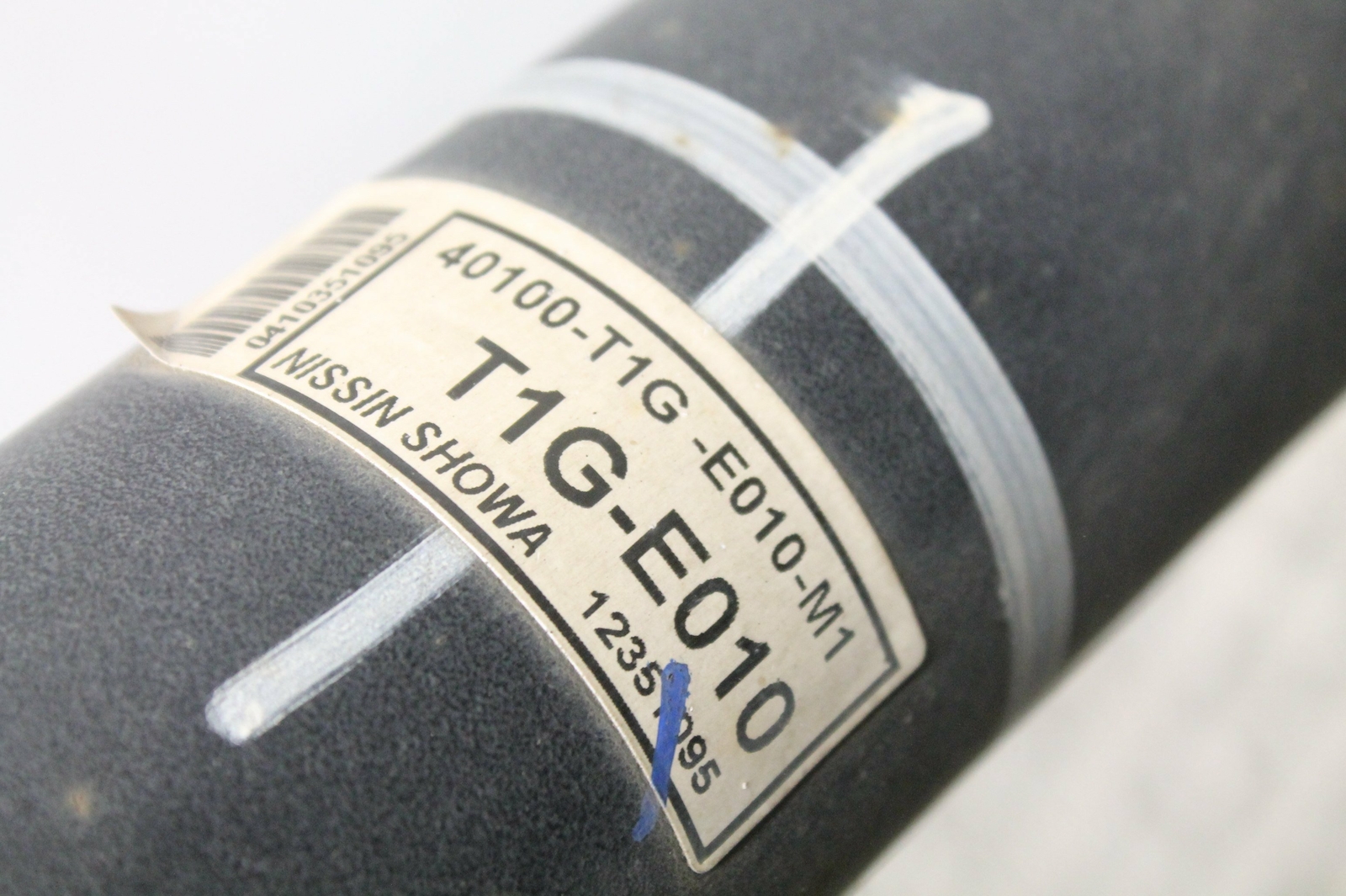 HONDA CR-V IV MK4 2.2 i-DTEC AWD Propshaft 40100-T1G-E010-M1 Manual ...