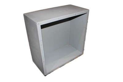 Boxes & Enclosures - 24 X 12