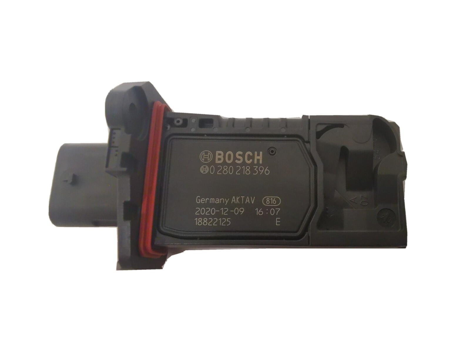 Bosch 0280218396 Air Flow Sensor for sale online | eBay