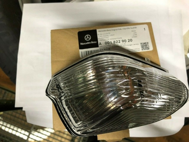 Mercedes-Benz A0018229020 online kaufen | eBay