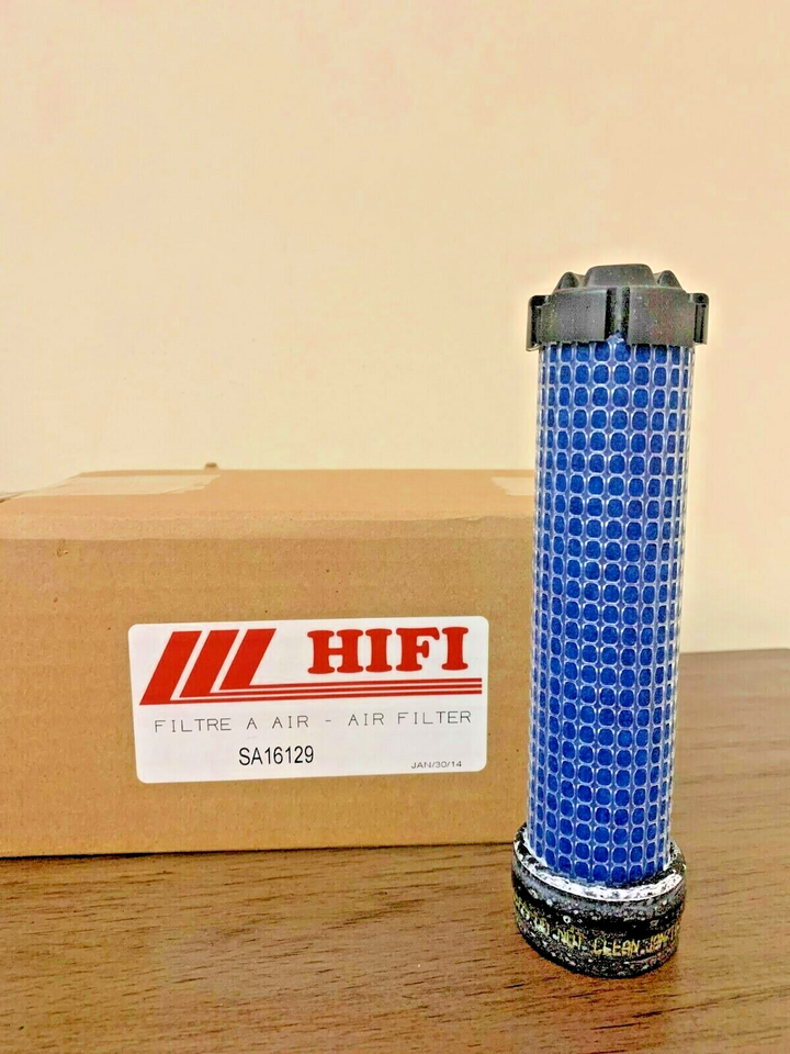 Air Filter SA16129 for Part# RS3930, AF25967, P535396, AF26253 ...