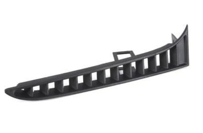 Genuine BMW F80 M3 F82 F83 M4 Front Bumper Lower Grill Passenger ...