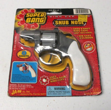 Vintage Super Bang Metal Cap Bomb 48 Total Shot JA-RU for sale online ...