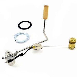 71 72 (April 1972) Mopar B-Body Charger/Runner Fuel Gas Sending Unit, 5 ...