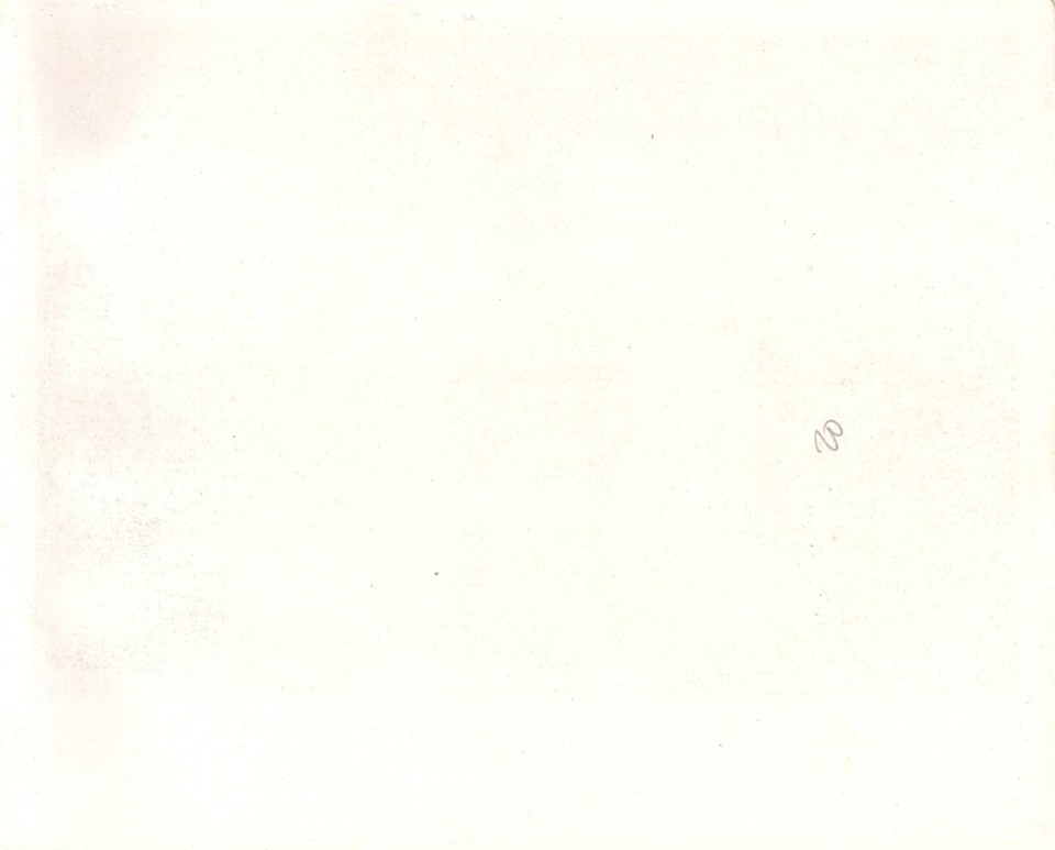 Roy Clark + Gunilla Hutton in Hee Haw (1987) Original Hollywood Photo K ...