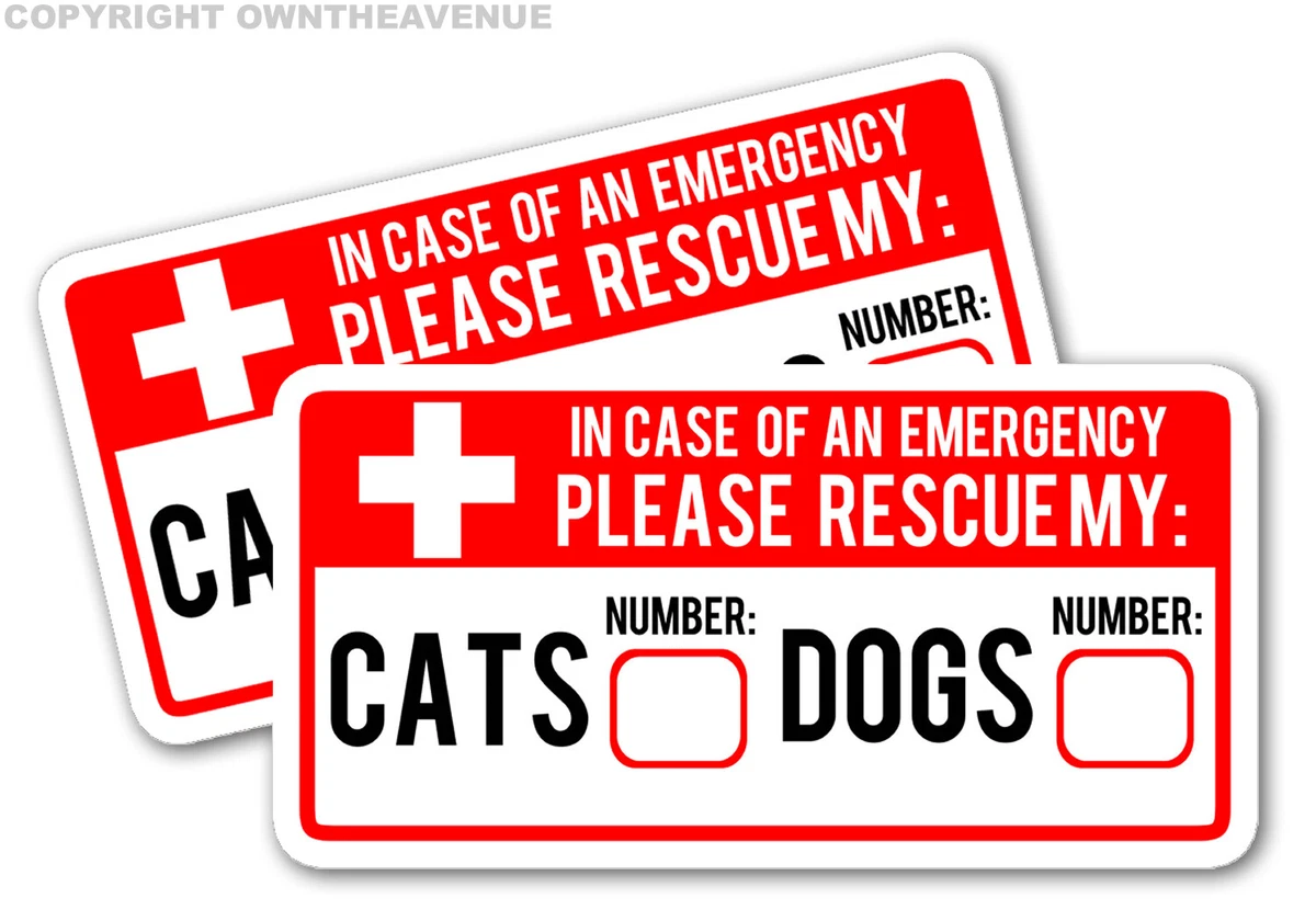 Round Emergency Medical Services Logo Sticker Decal Self, 41% OFF