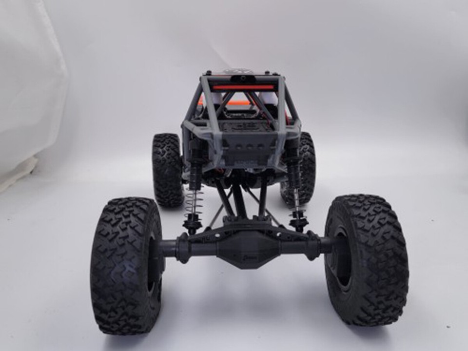 Rear Light Bar Led Lights for For AXIAL 1/18 UTB18 CAPRA RC Upgrade ...