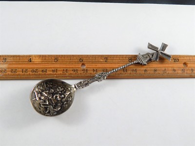 Other - Dutch Hallmarks