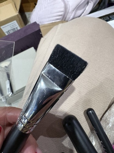 Morphe 10-Piece Morphe Artist Collection Brush Set - Black New | eBay