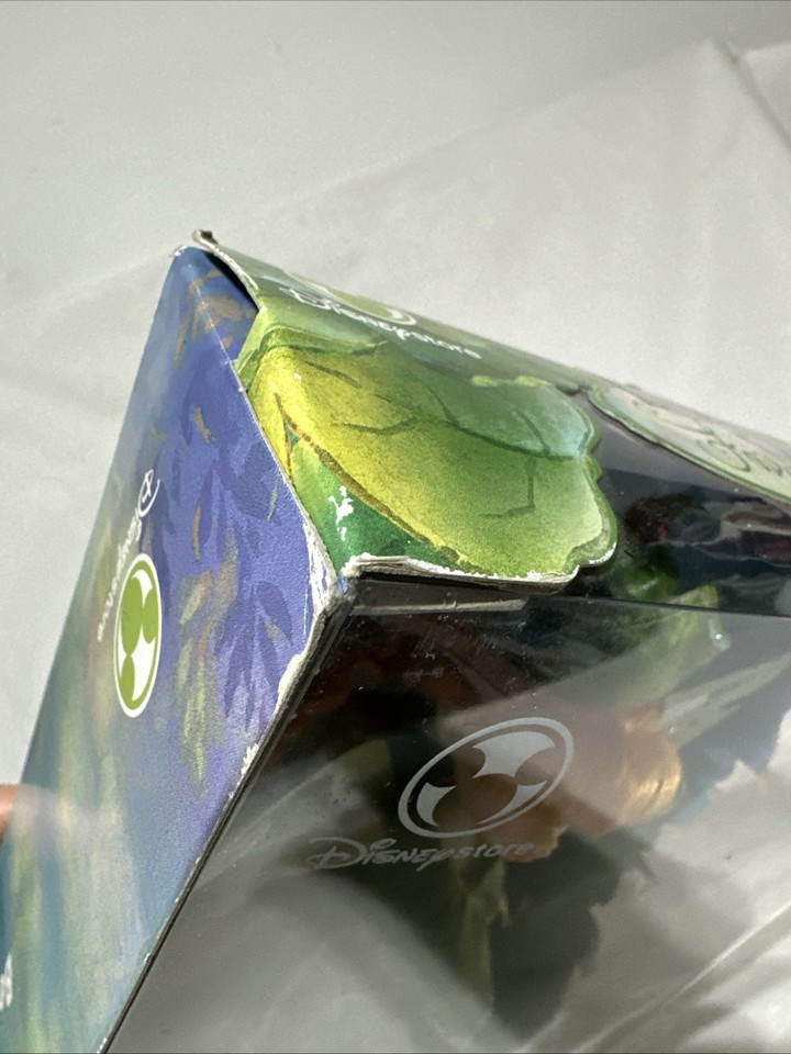 Disney Store Fairies Beck 10” Doll Exclusive New | eBay