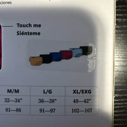 NEW - 6 PACK PAPI MICROFIBER LOW-RISE BRIEFS - VARIOUS COLORS - Large ...