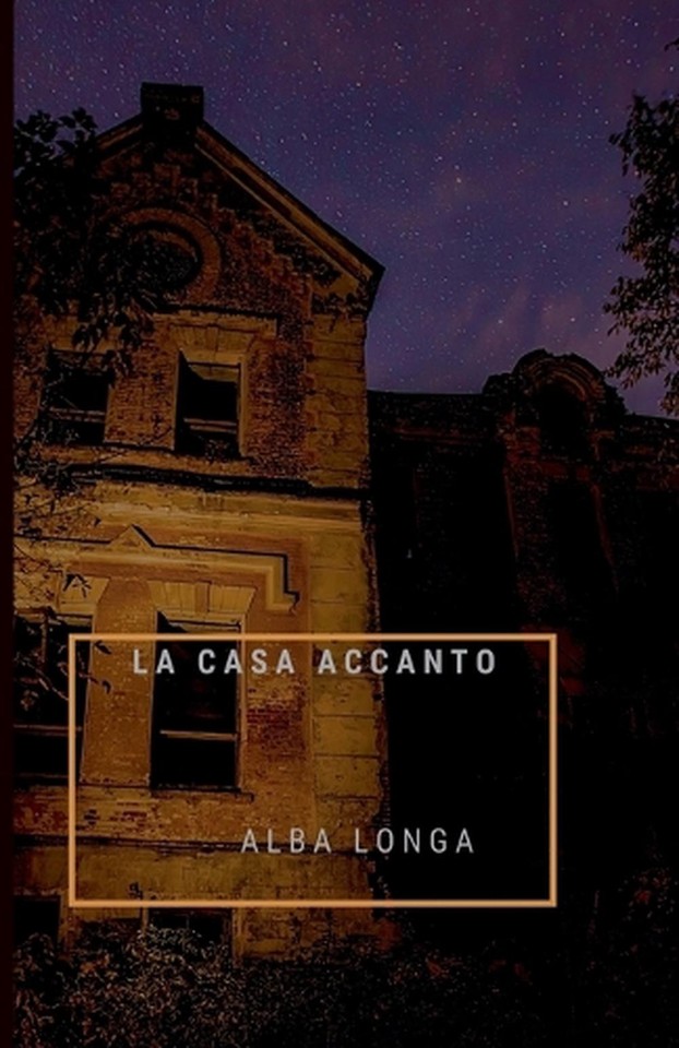 La casa accanto by Alba Longa Paperback Book | eBay