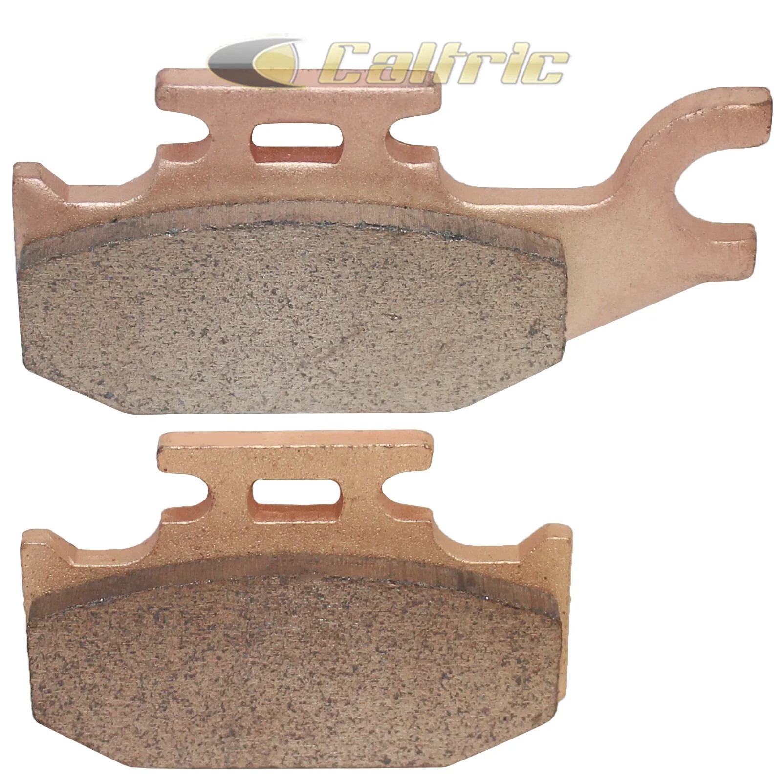 Brand New Brake Pads for Yamaha Kodiak 400 YFM400 Rear Brakes 2000-2002 ...